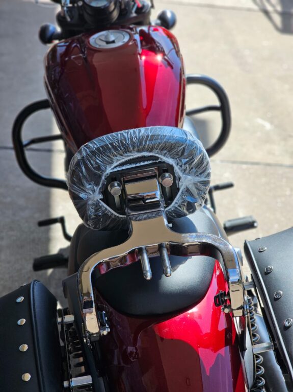 RVM V400 La Nueva Custom Del Mercado - Portal Moto Latino Marketplace Argentina