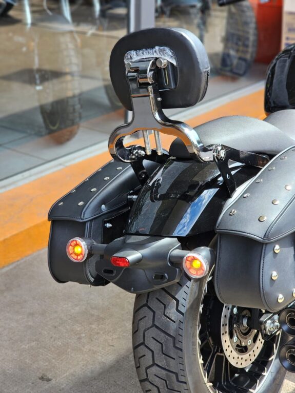 RVM V400 La Nueva Custom Del Mercado - Portal Moto Latino Marketplace ...