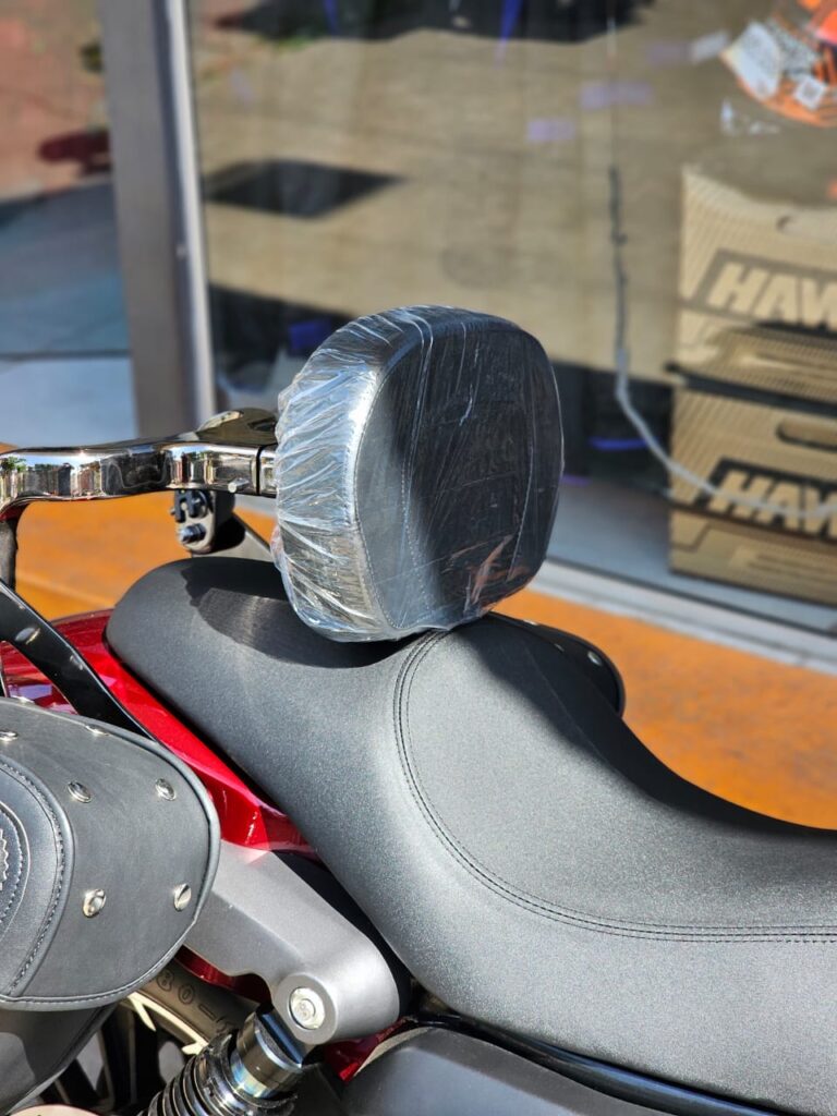 RVM V400 La Nueva Custom Del Mercado - Portal Moto Latino Marketplace ...