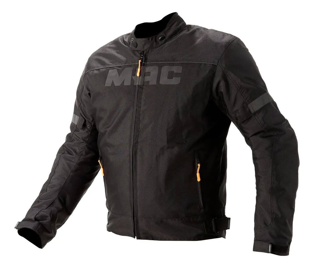 Campera De Moto Mac Cardinal - Portal Moto Latino Marketplace Argentina