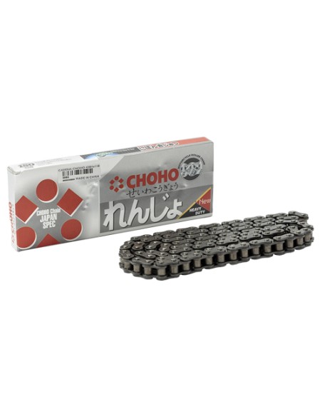 CADENA TRANSMISION CHOHO 428 H X 110 REFORZADA - Portal Moto Latino ...